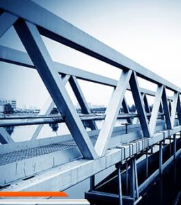 Perfiles HSS: descubre sus características y para qué sirven