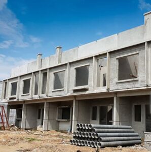 7 Sistemas Constructivos en Arquitectura que debes conocer
